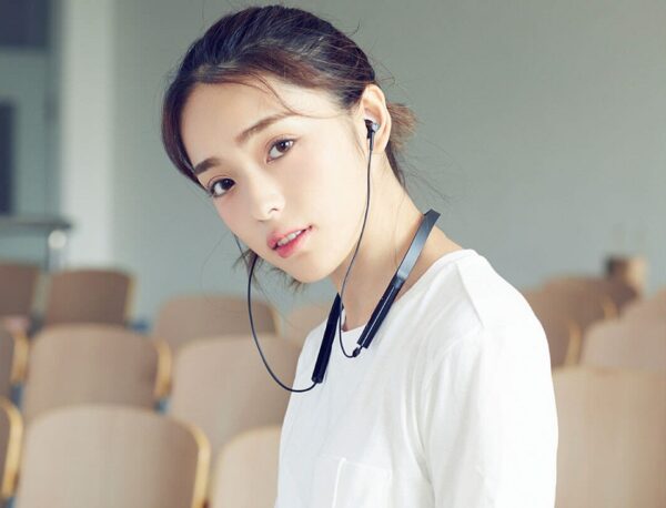 خرید و مشخصات هدفون دورگردنی شیائومی MI Bluetooth Neckband Earphone Basic