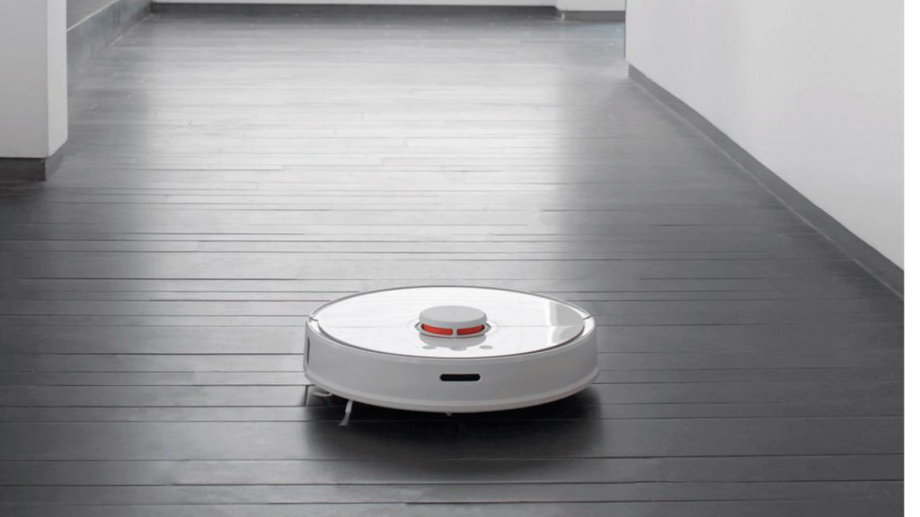 نکات نگهداری و نظافت جارو برقی هوشمند شیائومی Mi Smart Robot