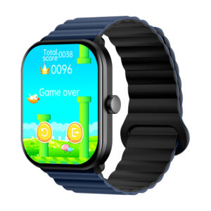 قیمت ، خرید ، بررسی و مشخصات ساعت هوشمند شیائومی Glorimi GS1 Pro