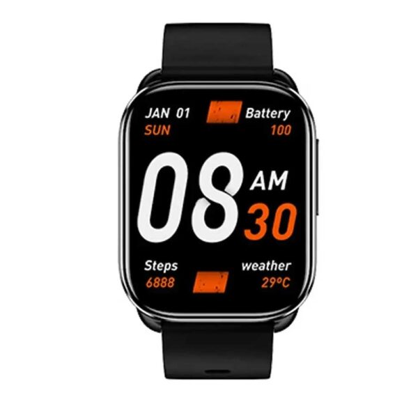 قیمت ، خرید ، بررسی و مشخصات ساعت هوشمند شیائومی Glorimi GS1 Pro