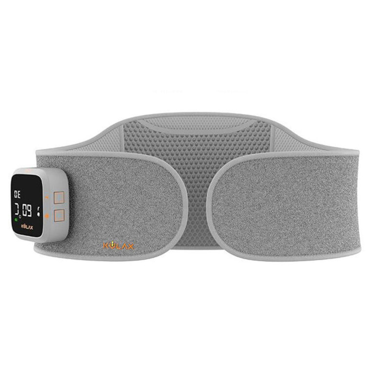 کمربند طبی شیائومی Kulax Hot Compress Waist Belt V12-HBDXM01