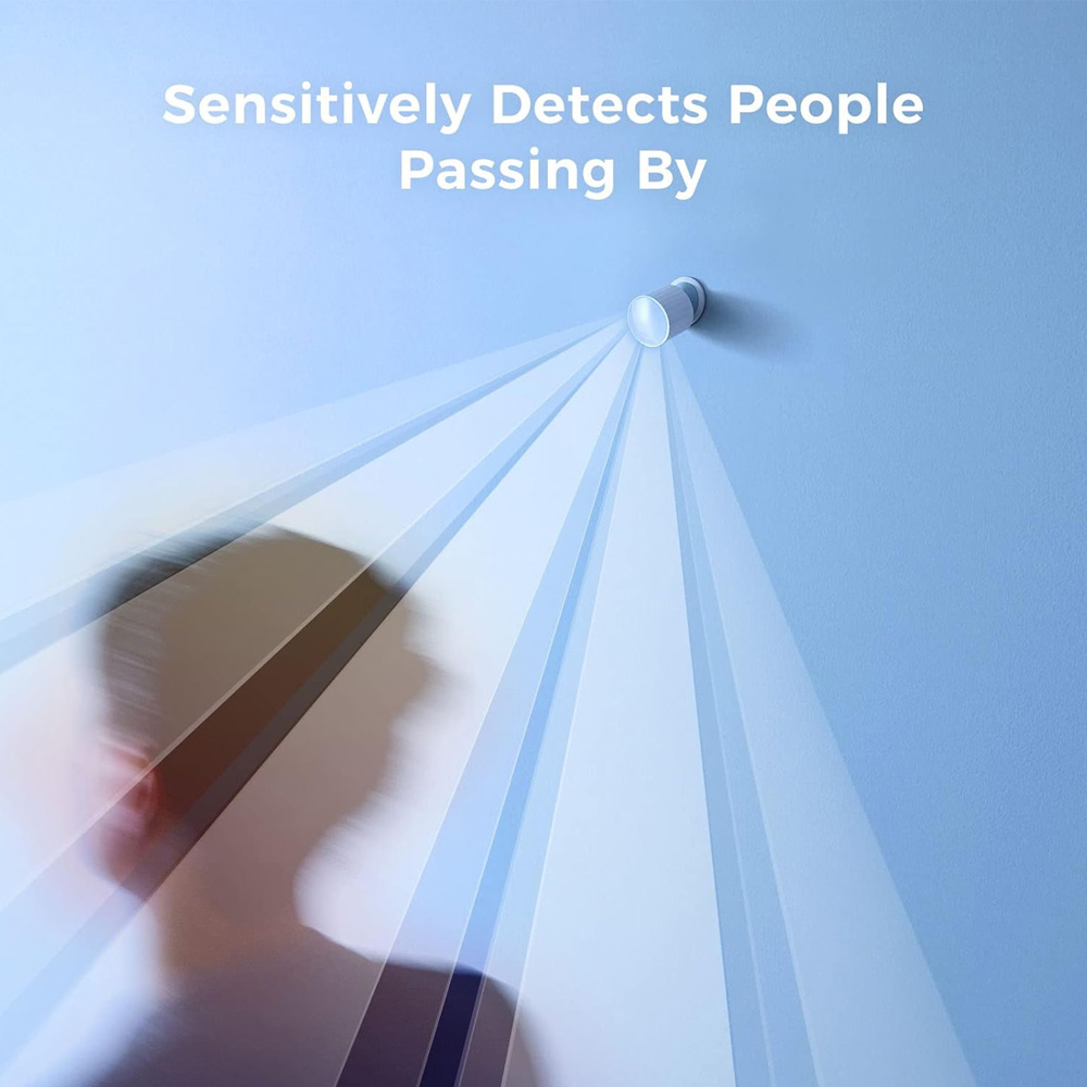 قیمت ، خرید سنسور تشخیص حرکت شیائومی Motion Detector RTCGQ02LM