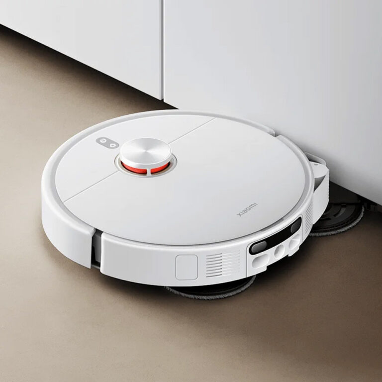 قیمت ، خرید ، بررسی و مشخصات جارو رباتیک شیائومی مدل Xiaomi Robot ...