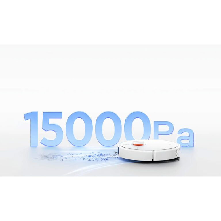 قیمت ، خرید ، بررسی و مشخصات جارو رباتیک شیائومی مدل Xiaomi Robot ...